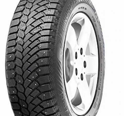 Gislaved Nord Frost 200 ID 205/65 R16