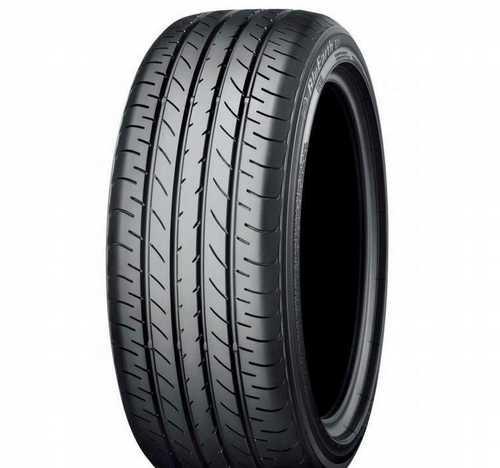 Yokohama BluEarth E51B 225/60 R18 100H