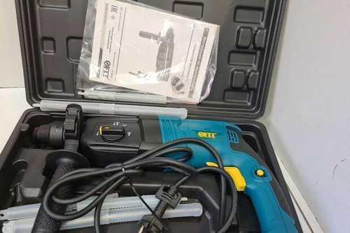 Перфораторы FIT ан-904С