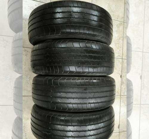 Dunlop D65T Touring 205/60 R16