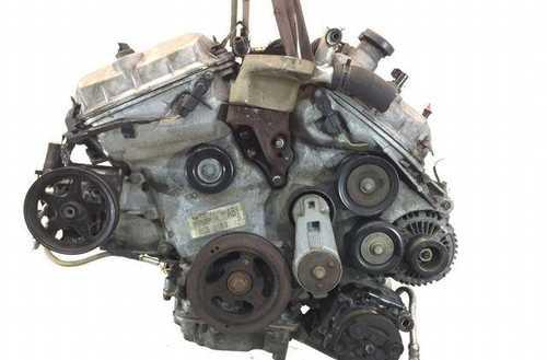 Двигатель (двс) бу для Jaguar X-Type 2.5 i, 2002 г