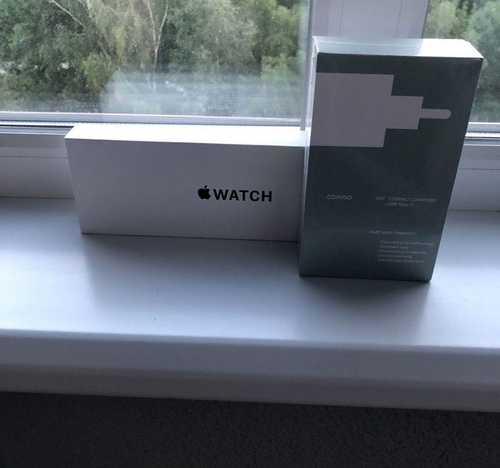 Apple watch se 2023 44mm
