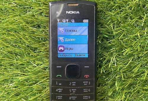 Nokia X1-01