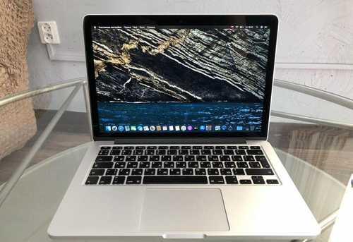 Macbook Pro 13 2015 8/512