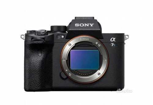 Sony Alpha A7S III ilce-7SM3 Body новая, обмен