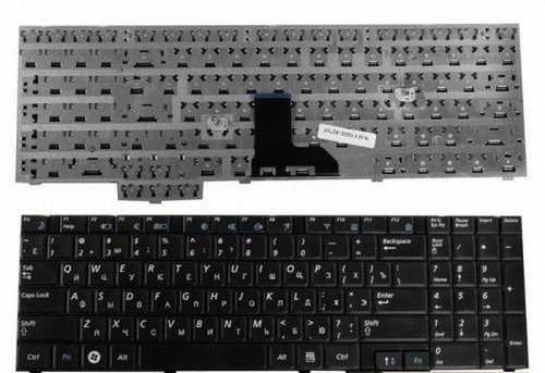 Клавиатура для ноутбука Samsung R525, R528, R530 S