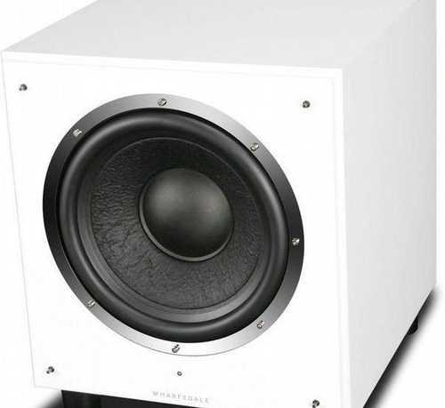 Сабвуфер Wharfedale SW-15 White