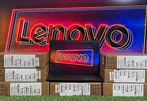 Ноутбук Lenovo Thinkpad Intel Core i5/i7 Ryzen 5/7