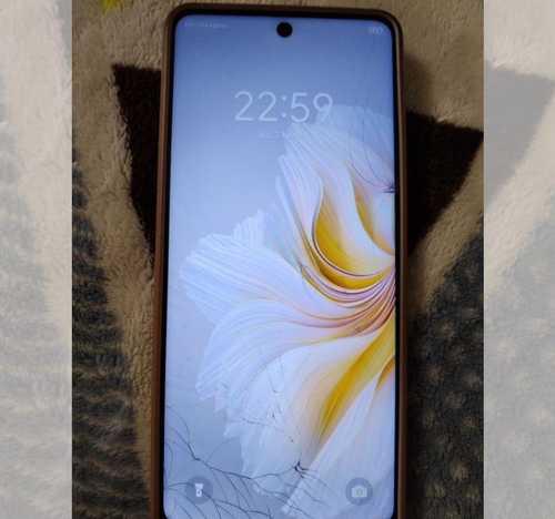 TECNO Camon 19 Pro, 8/128 ГБ