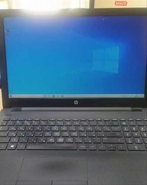 Ноутбук HP TPN- C130 0296/980