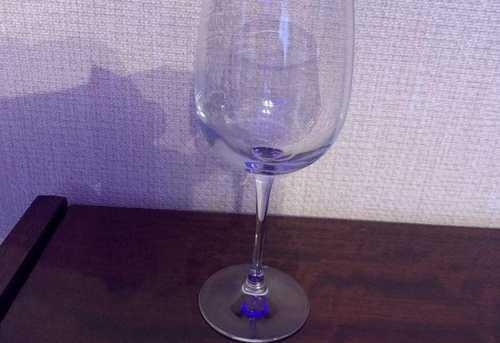 Бокал для вина из прозрачного стекла 550 мл