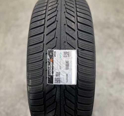Hankook Winter iON i'cept SUV IW01A 255/40 R21 102V
