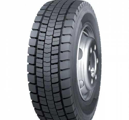 Всесезонные шины Goodride MultiDrive D1 315/80 R22.5 156/153L Ведущая