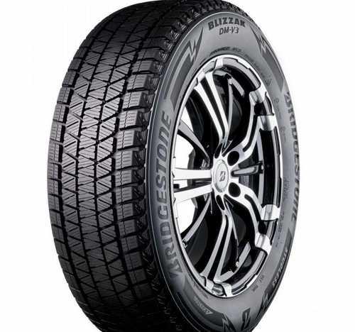 Bridgestone Blizzak DM-V3 285/50 R20 116T