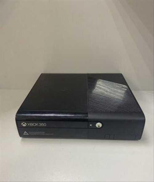 Приставка Xbox 360Е (Л2)