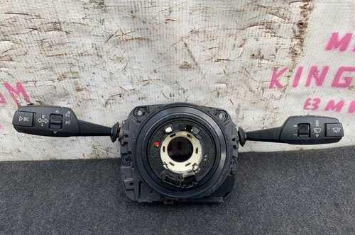 Подрулевой шлейф Bmw 1-Series E87 N52B30 2007