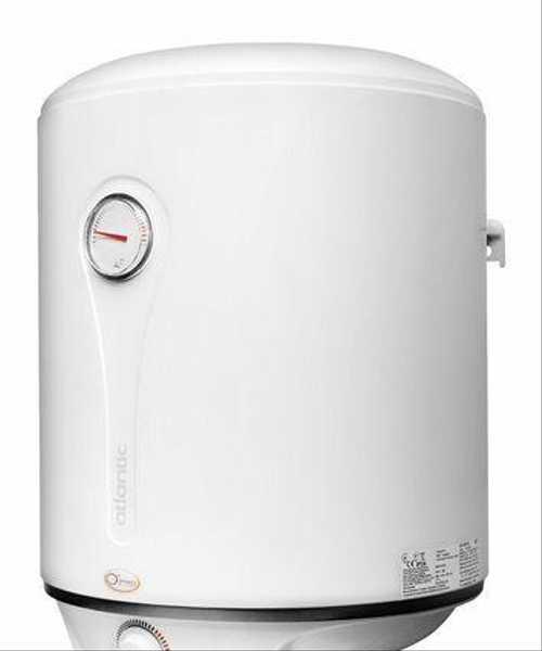 Водонагреватель 50л Atlantic opro turbo