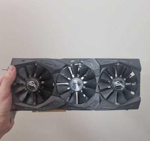 Видеокарта gtx 1070 8gb