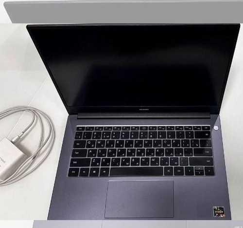 Ультрабук Huawei Matebook D14 Ryzen 5 3500u