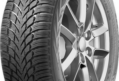 Nokian Tyres WR SUV 4 215/65 R17