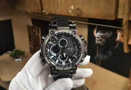Надёжные Часы Casio G-Shock с гарантией