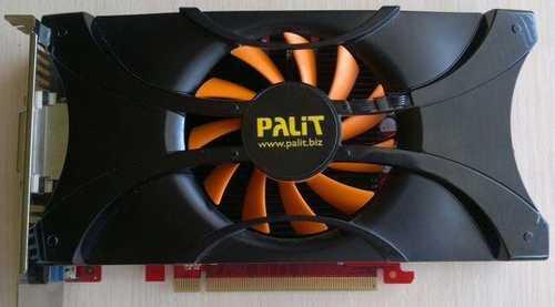 Palit GTX 460 sonic 2gb Gddr5