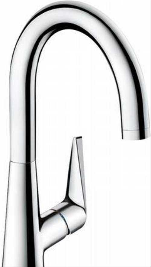 Смеситель Hansgrohe 72814000 Talis M51 для кухни