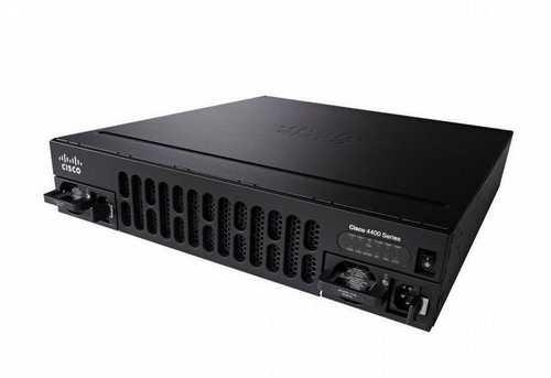 ISR4451-X-V/K9 - Cisco Router 4000 Series