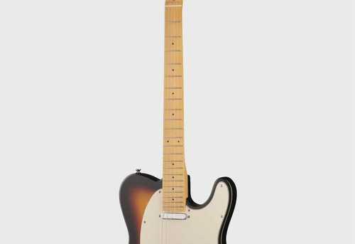 Электрогитара Prodipe TC80MA Telecaster Sunburst