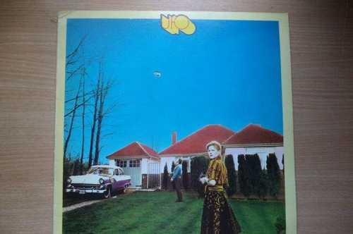 UFO – Phenomenon UK LP(Винил)