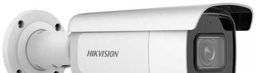 IP камера Hikvision 2MP IR bullet DS-2CD2623G2-IZS