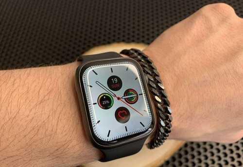 Apple watch 8 pro Black edition