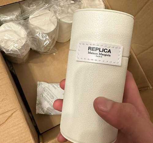 Футляр для духов Maison Margiela Replica