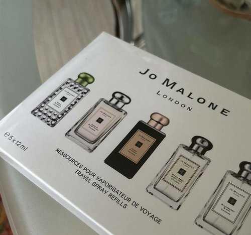 Jo Malone парфюм