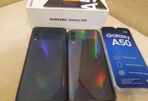 Samsung Galaxy A70, 6/128 ГБ