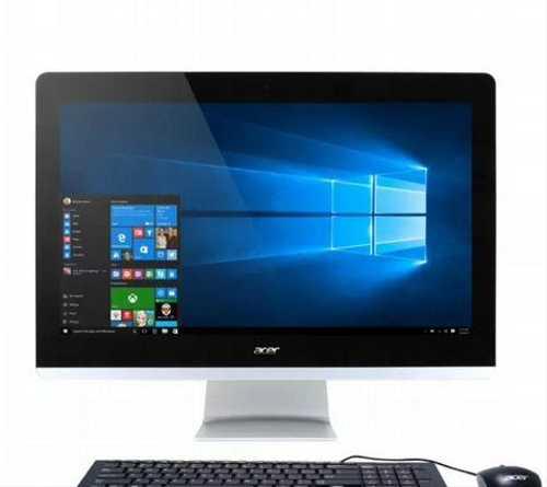 Моноблок Acer aspire z