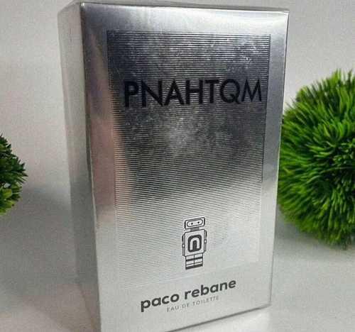 Духи robot paco rabanne (Арт.67966)