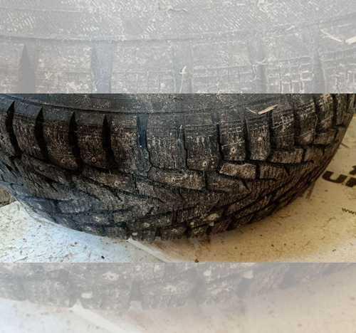 Matador MP 30 Sibir Ice 2 235/75 R15