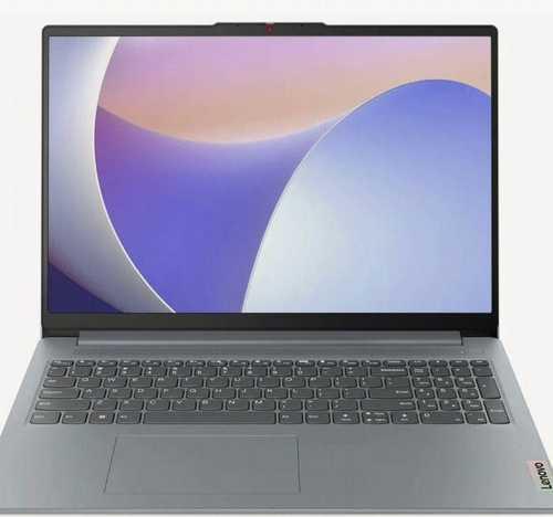 Ноутбук Lenovo IdeaPad Slim 3 15iru8