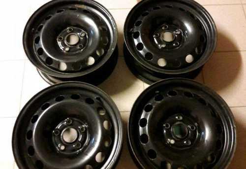 R16 Mitsubishi, Nissan, Peugeot, Citroen