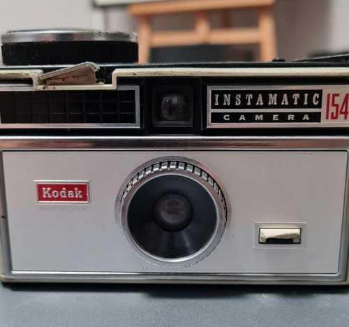 Instamatik camera kodak 154
