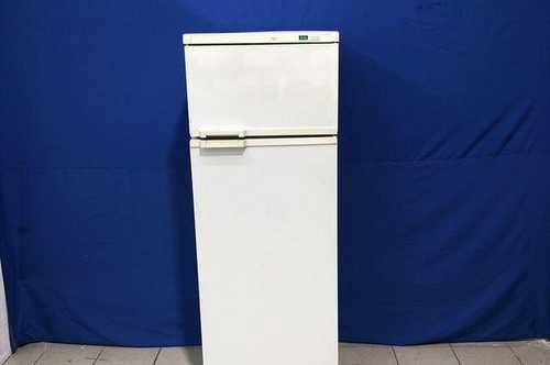 Холодильник бу Atlant на гарантии