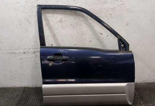 Дверь боковая Suzuki Grand Vitara, 1998