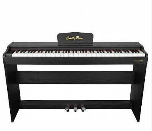 Emily Piano D-51 - Цифровое Пианино, новое
