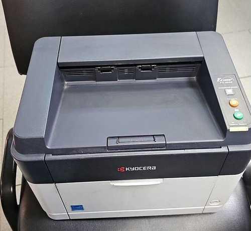 Неисправный Принтер лазерный Kyosera FS-1040