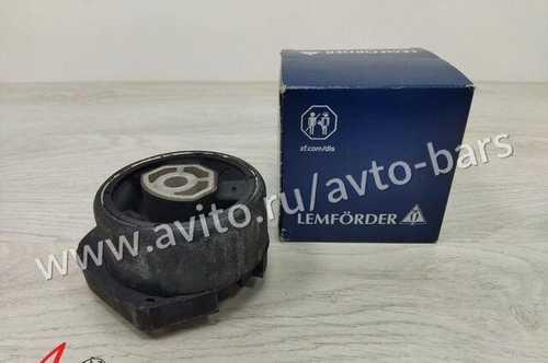 Опора АКПП на BMW 5 / 6 / 7