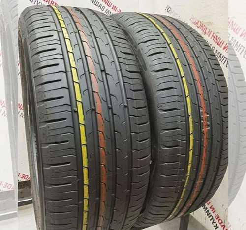 Continental EcoContact 6 205/45 R17 88M