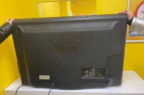 Телевизор LG 42LG3000