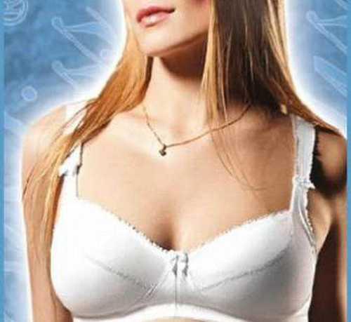 Бюстгалтер для беременных 6F трикотажный Bliss