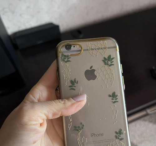 iPhone 6, 64 ГБ